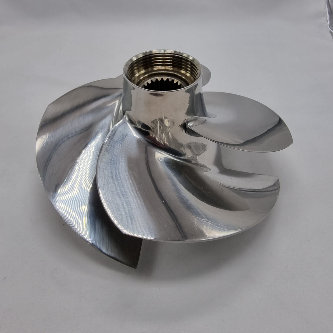 Sea-Doo Solas Impellers