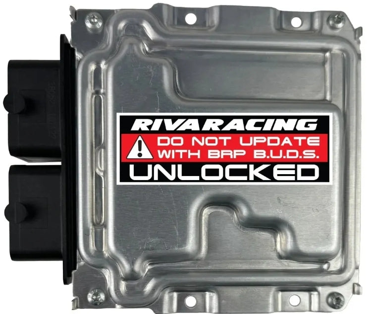 RIVA RACING SEA-DOO 325 UNLOCKED ECU WITH TUNING LICENSE